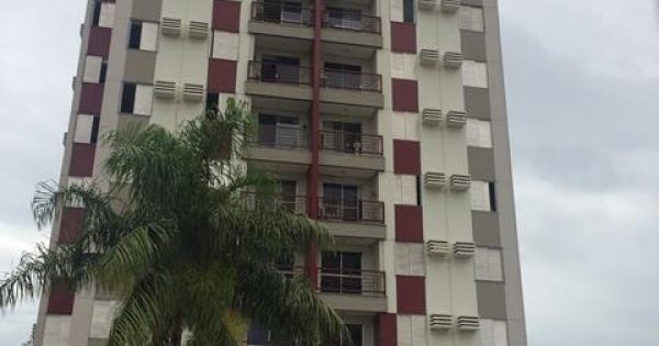 Edifício Villagio Di Parma – Rua Comandante Costa – Benedito Mansur – Gestor Imobiliário